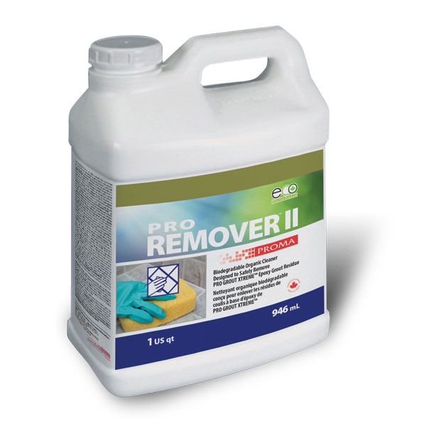 PRO REMOVER | Produits BCM